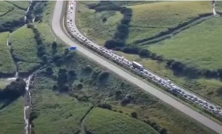 Sanral Decision To Keep Charging Toll Fees On N2 Slammed In New sanral-decision-to-keep-charging-toll-fees-on-n2-slammed-in-new