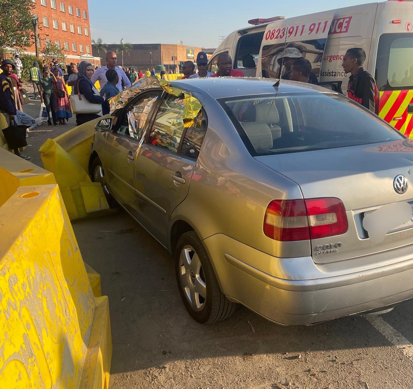 Tongaat Home Affairs Official Gunned Down In Street North Coast Courier Tongaat Home Affairs Official Gunned Down In Street North Coast Courier